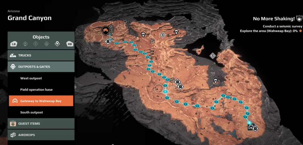 Expeditions A MudRunner Game: How to Complete "No More Shaking" - Games ...