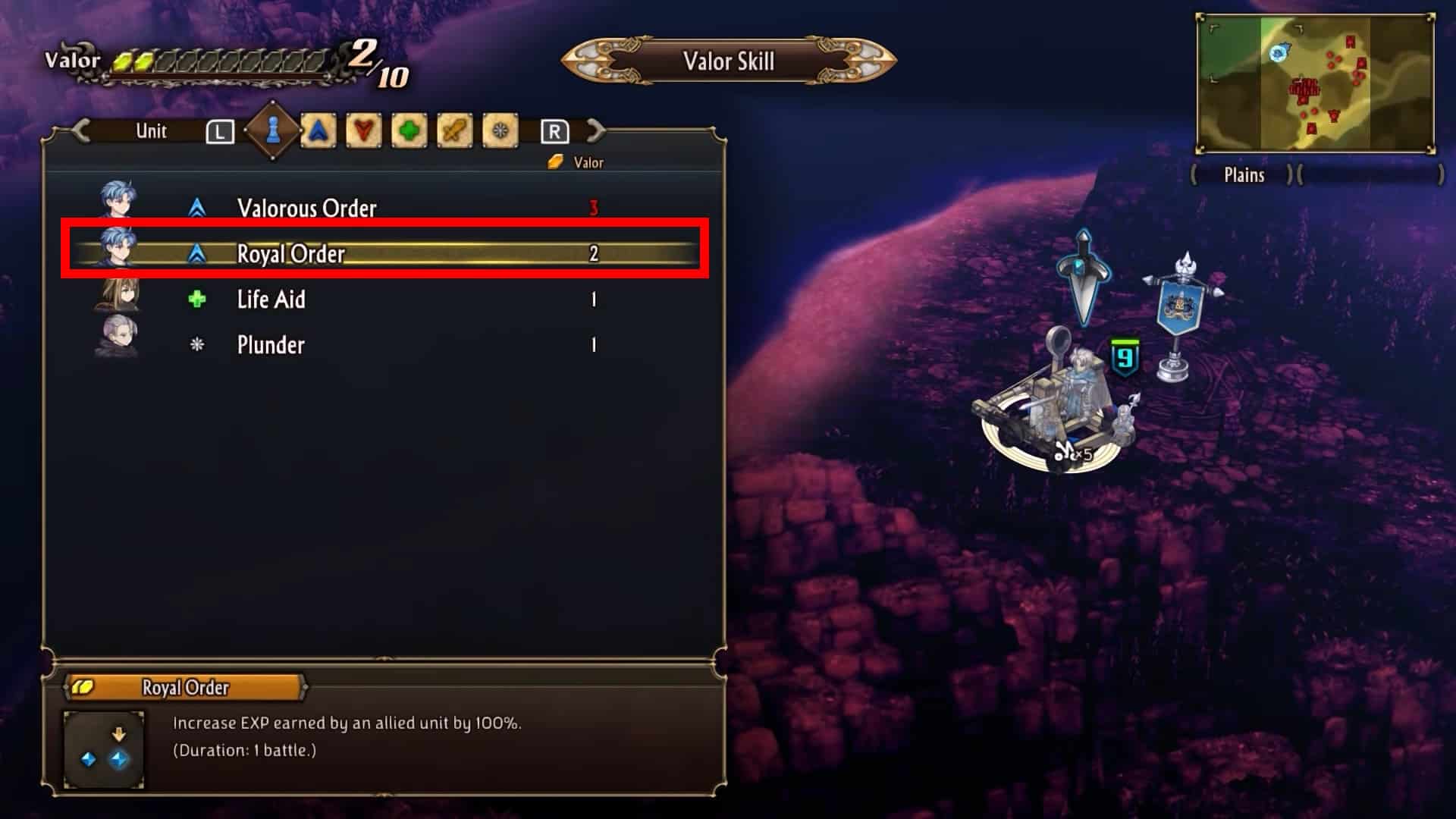 Unicorn Overlord: How to Level Up Quickly (EXP Farm) - Games Fuze
