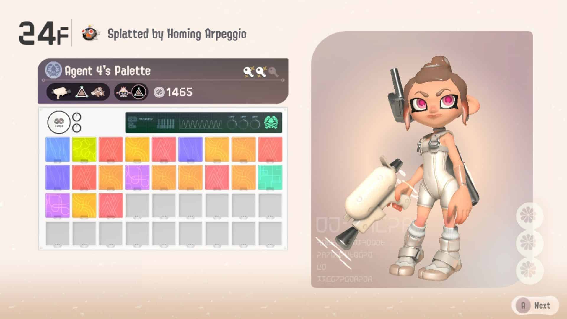 Splatoon 3: How to Unlock All Side Order DLC Badges - Games Fuze