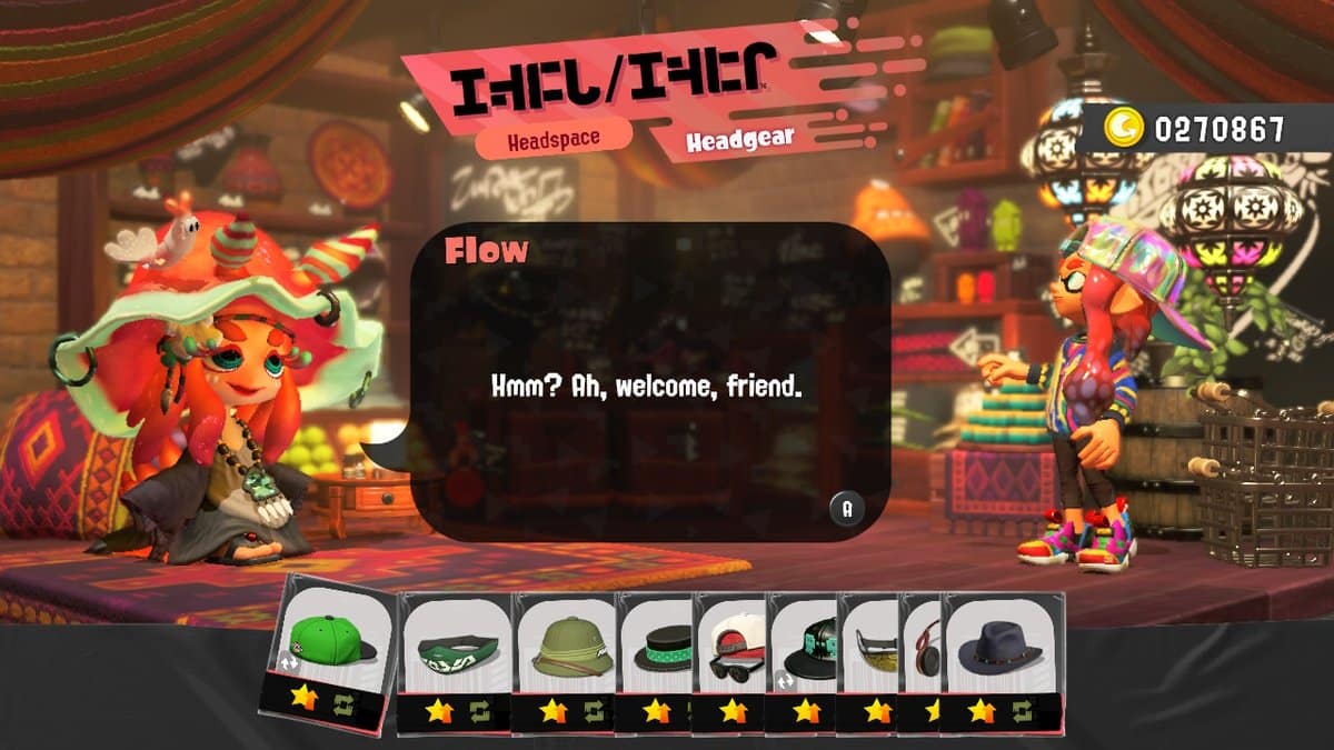 Splatoon 3: How to Unlock All Side Order DLC Badges - Games Fuze
