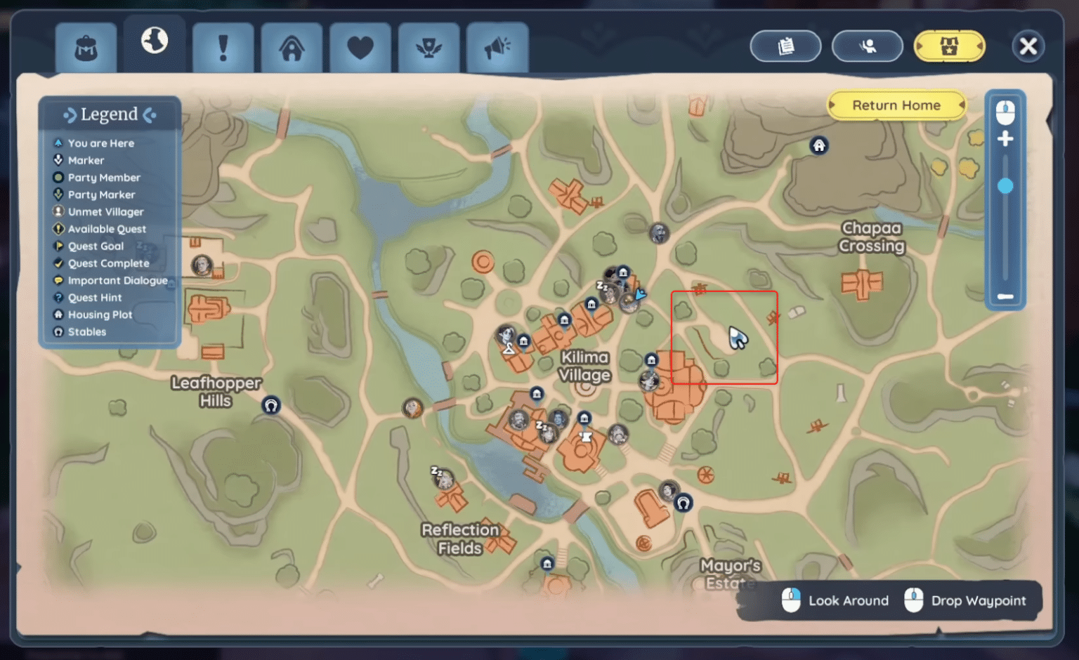 Palia: Secret Recipe Guide and Locations - Games Fuze