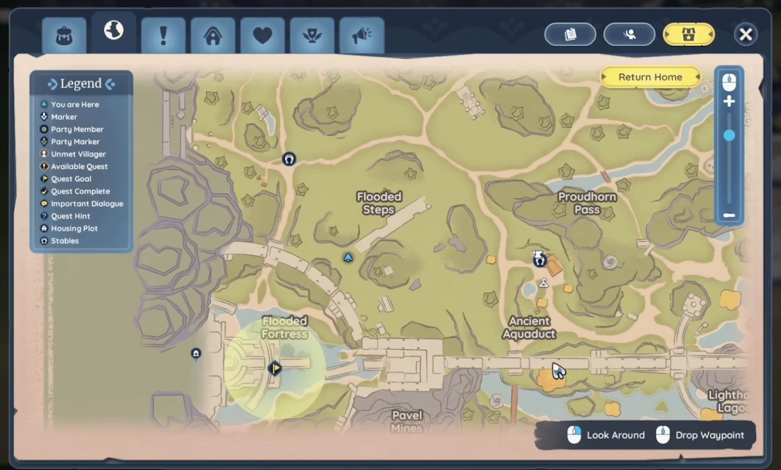 Palia: Secret Recipe Guide and Locations - Games Fuze