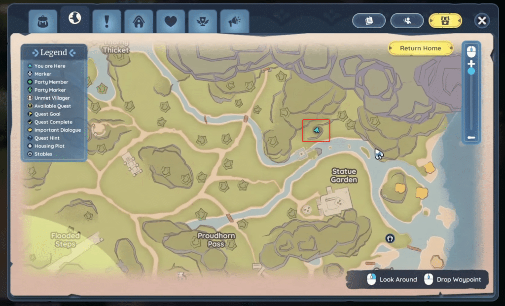 Palia: Secret Recipe Guide and Locations - Games Fuze