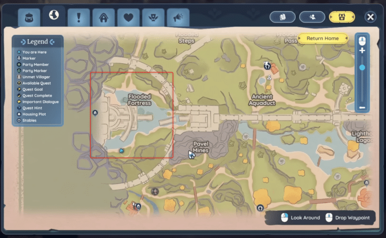 Palia: Secret Recipe Guide and Locations - Games Fuze