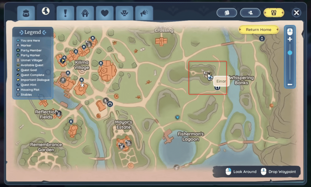 Palia: Secret Recipe Guide and Locations - Games Fuze