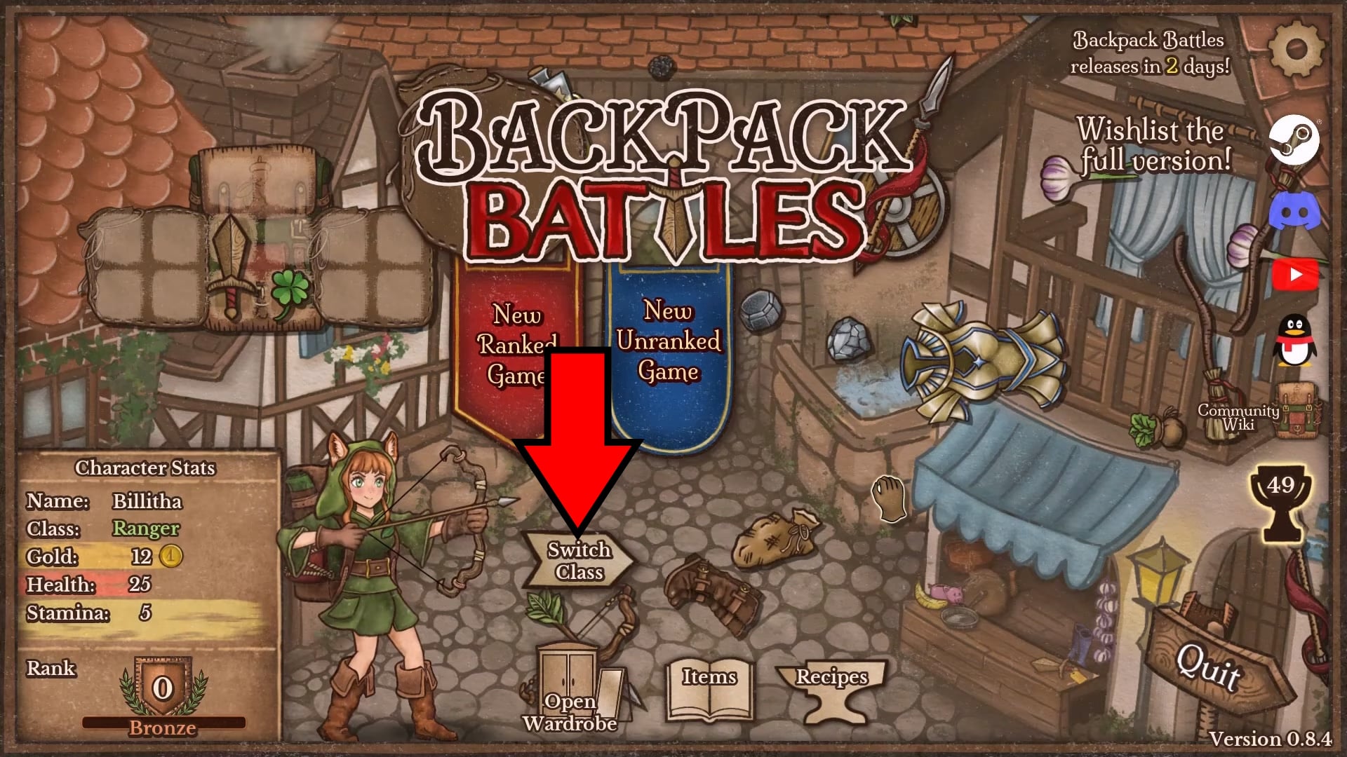 Backpack Battles: Ultimate Beginner's Guide | Tips and Tricks - Games Fuze