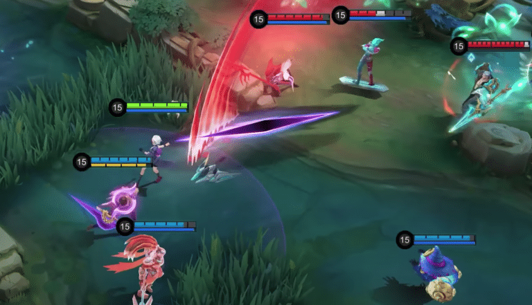 Mobile Legends: How to Get the Perfect KDA Score - Games Fuze