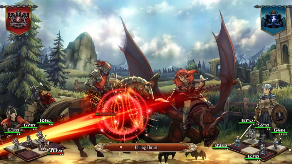 Unicorn Overlord: Ultimate Class Guide | Skills, Abilities, Tactics ...