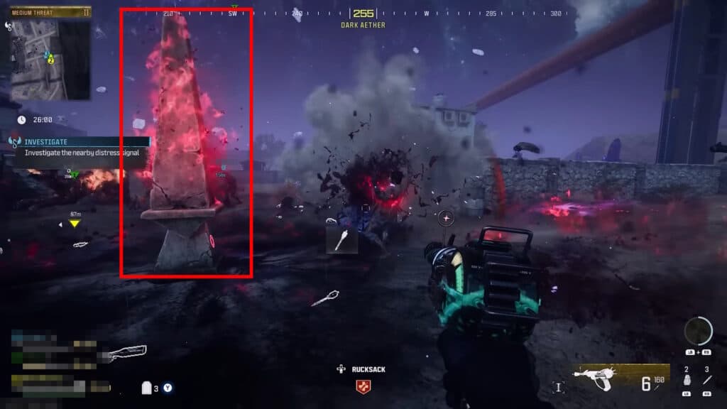 MW3 Zombies: How to Get the New Schematics in Season 2 - Games Fuze