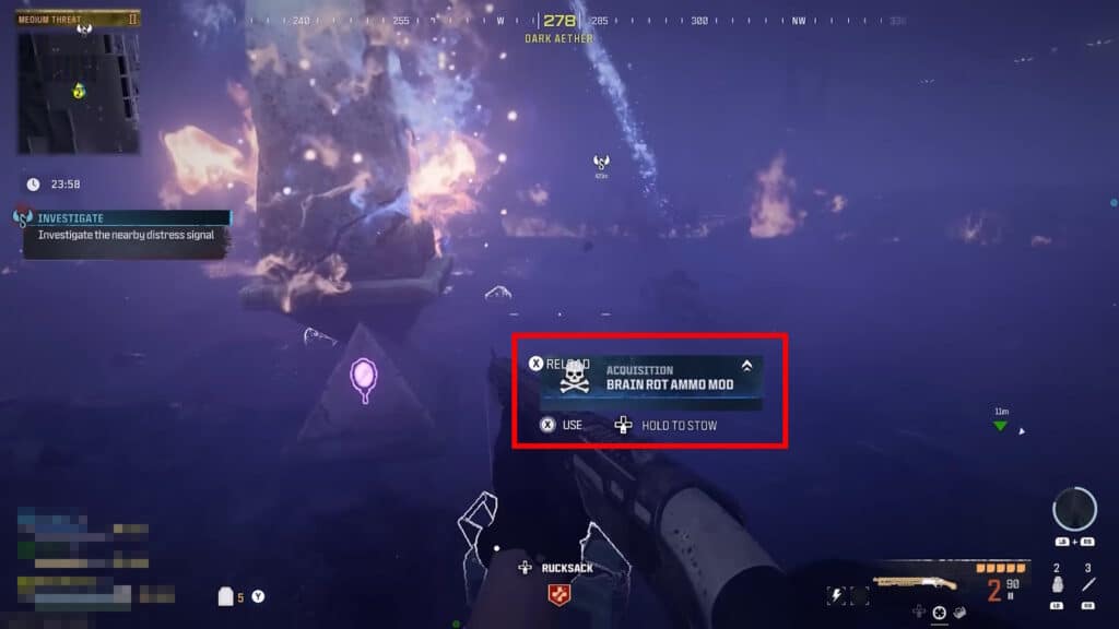 MW3 Zombies: How to Get the New Schematics in Season 2 - Games Fuze
