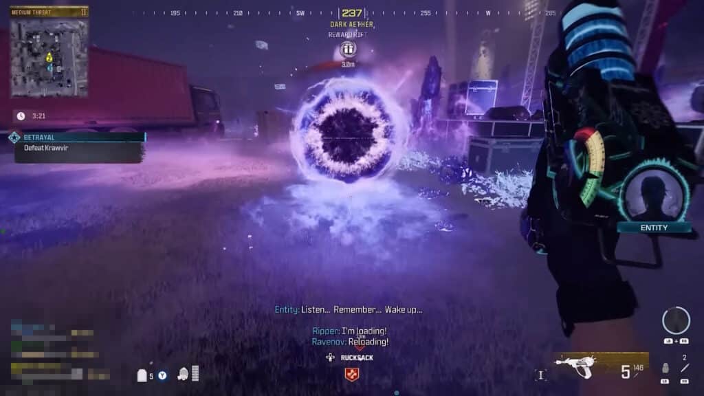 MW3 Zombies: How to Get the New Schematics in Season 2 - Games Fuze
