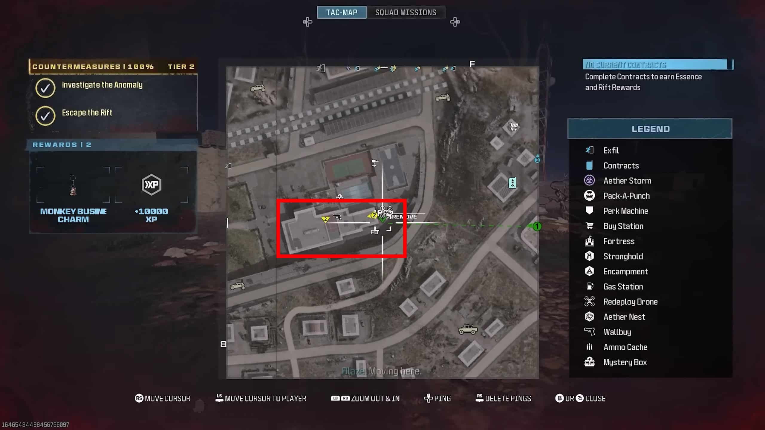 MW3 Zombies: How to Get the New Schematics in Season 2 - Games Fuze