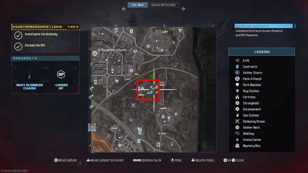 MW3 Zombies: How to Get the New Schematics in Season 2 - Games Fuze