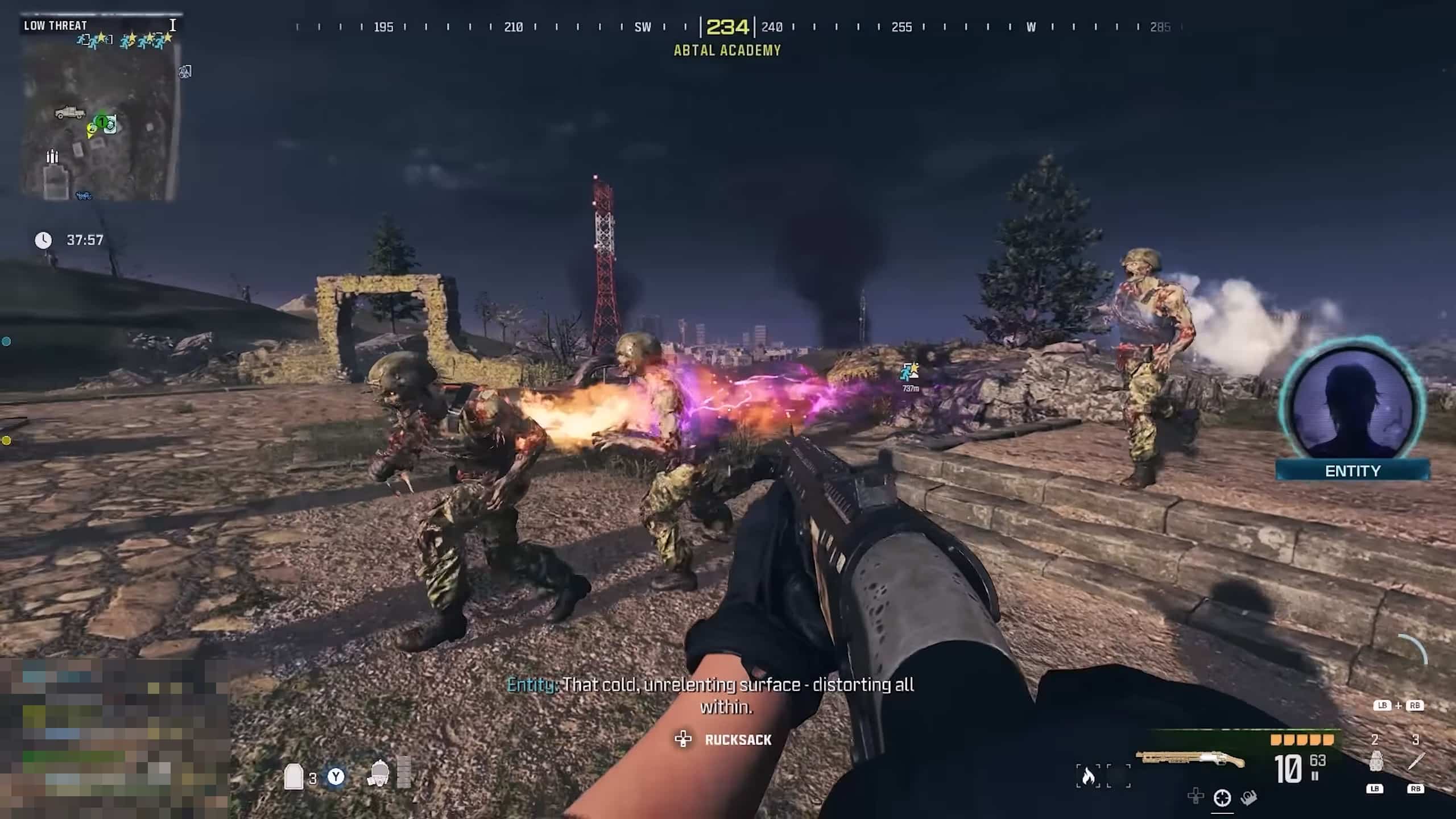 MW3 Zombies: How to Get the New Schematics in Season 2 - Games Fuze