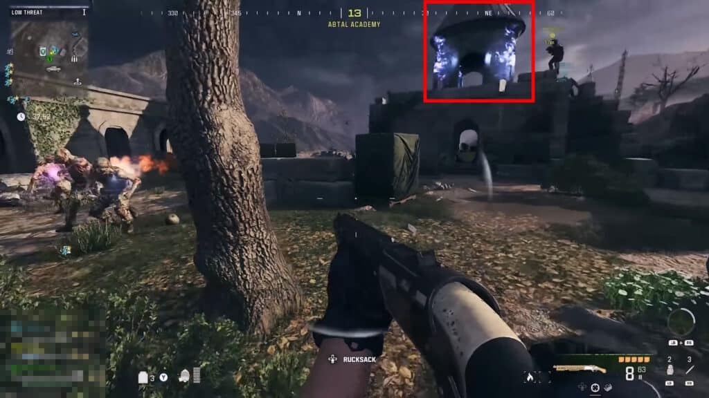 MW3 Zombies: How to Get the New Schematics in Season 2 - Games Fuze