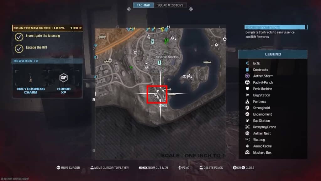 MW3 Zombies: How to Get the New Schematics in Season 2 - Games Fuze