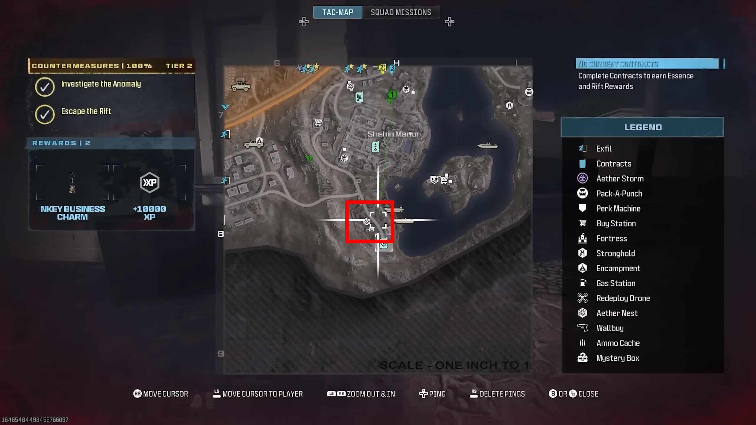 MW3 Zombies: How to Get the New Schematics in Season 2 - Games Fuze