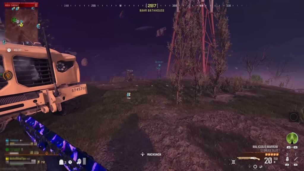 MW3 Zombies: How to Get the New Schematics in Season 2 - Games Fuze