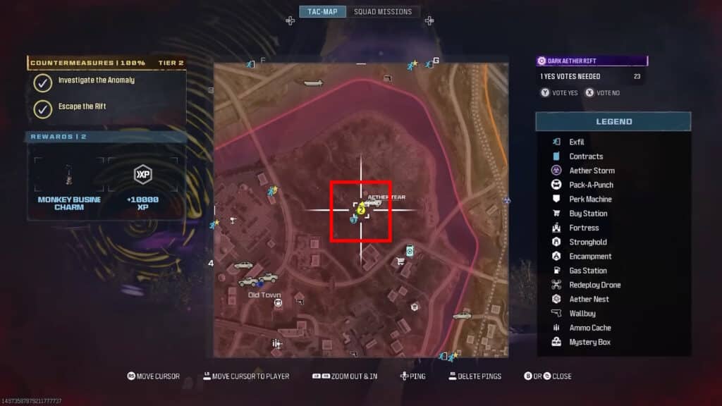 MW3 Zombies: How to Get the New Schematics in Season 2 - Games Fuze
