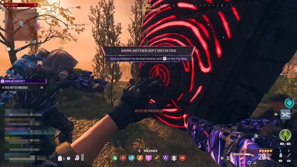 MW3 Zombies: How to Get the New Schematics in Season 2 - Games Fuze