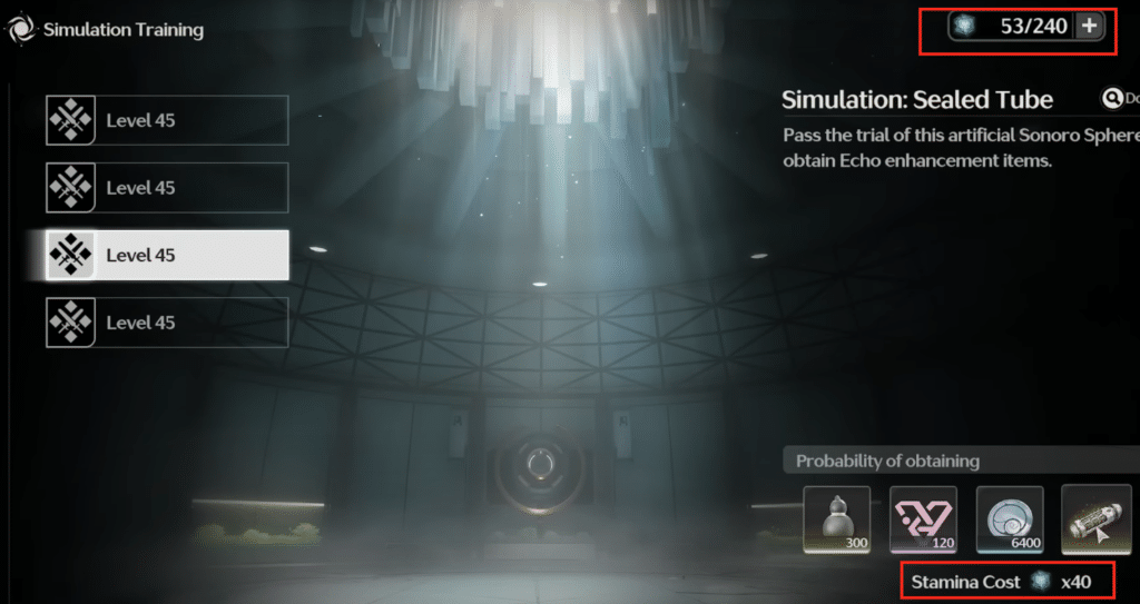 Wuthering Waves: Complete Stamina, Character & Teambuilding Starter Guide