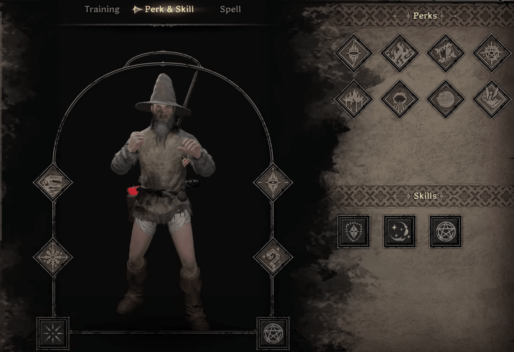 Dark And Darker: Complete Wizard Guide - Games Fuze