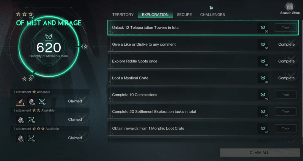 Once Human: How To Emote - Games Fuze