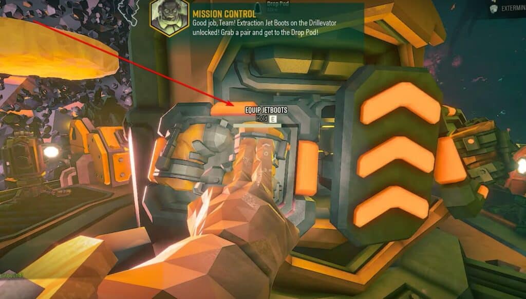 Deep Rock Galactic: Deep Scan Mission Guide | Drilling Deeper Season 5