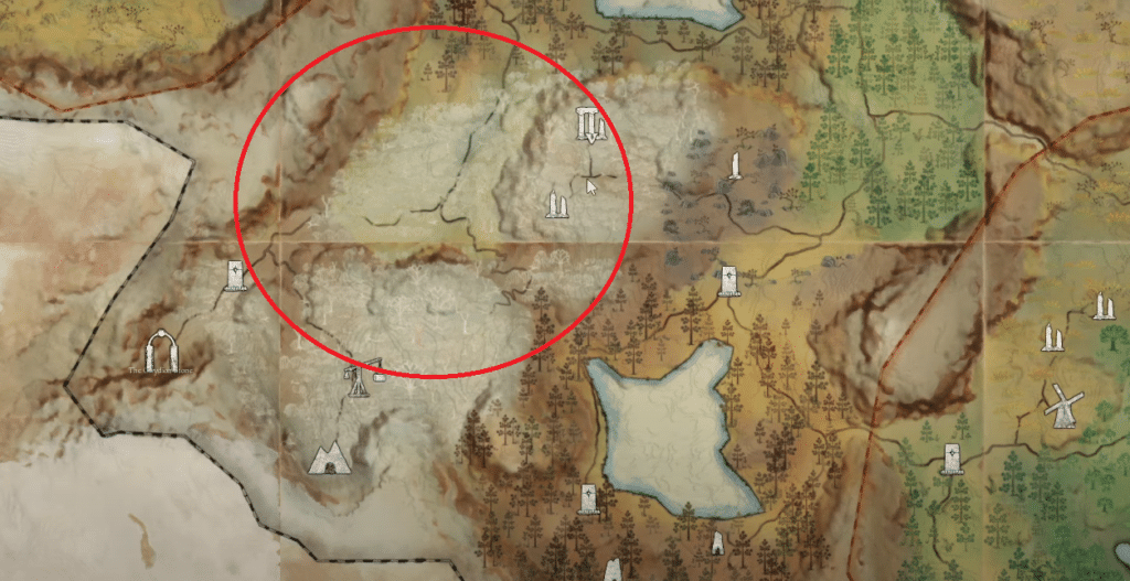 Pax Dei: Where to Find Copper - Games Fuze