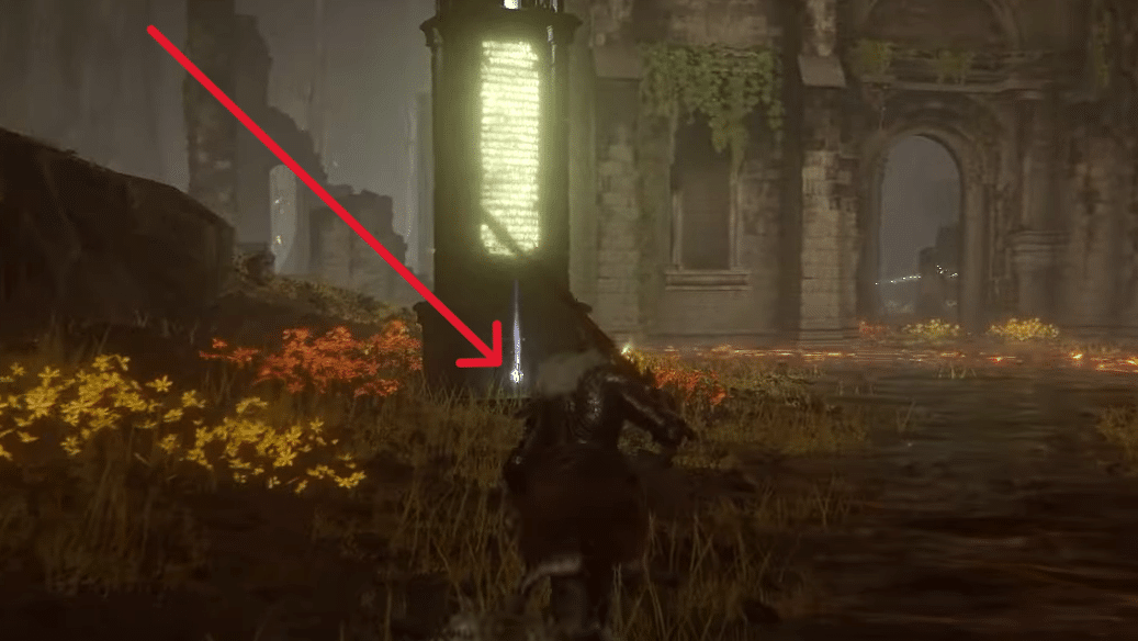 Elden Ring: Midra Manse Hall Location | Shadow of the Erdtree - Games Fuze