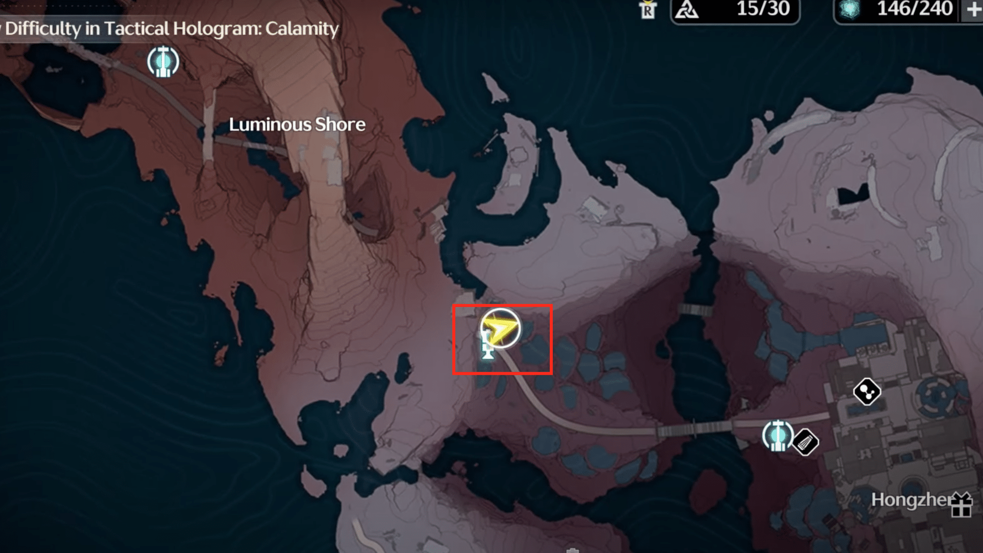 Wuthering Waves 1.1: All Frostbug Locations Mt. Firmament - Games Fuze