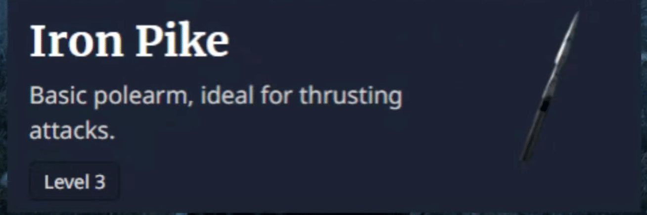 How to Level Weaponsmithing Fast in Pax Dei - Games Fuze
