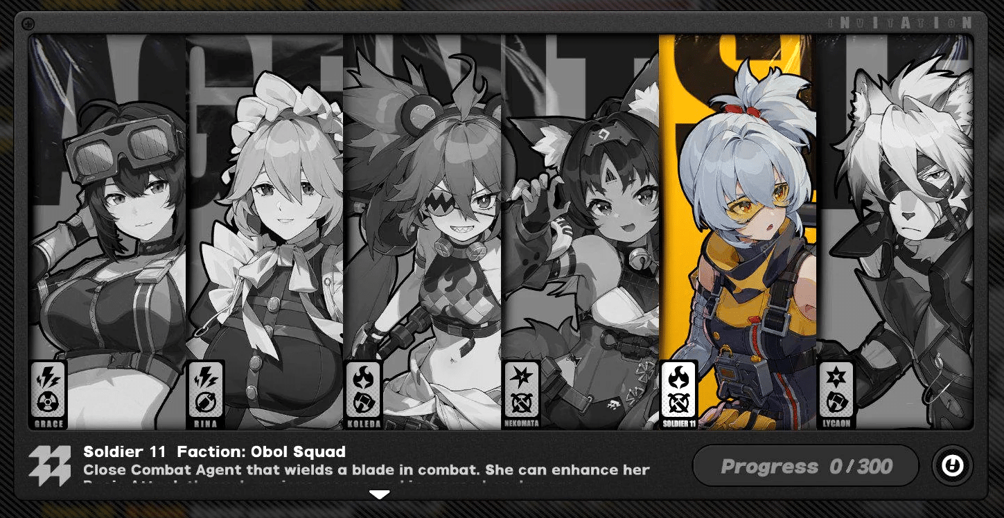 Zenless Zone Zero: Gacha System & Pity System | Signal Search Explained