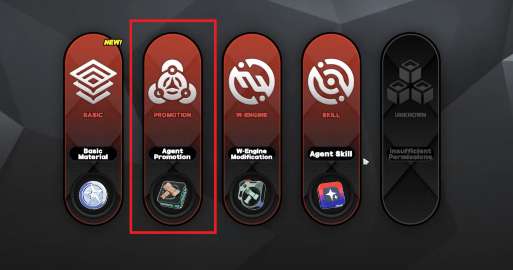 Zenless Zone Zero: Where to Spend Energy, Interknot Level 1-20 ...