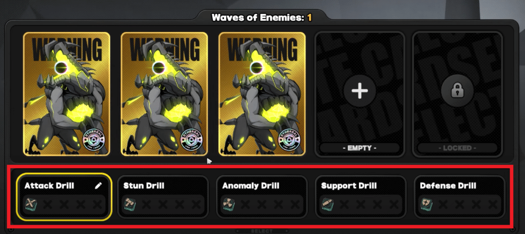 Zenless Zone Zero: Where to Spend Energy, Interknot Level 1-20 ...