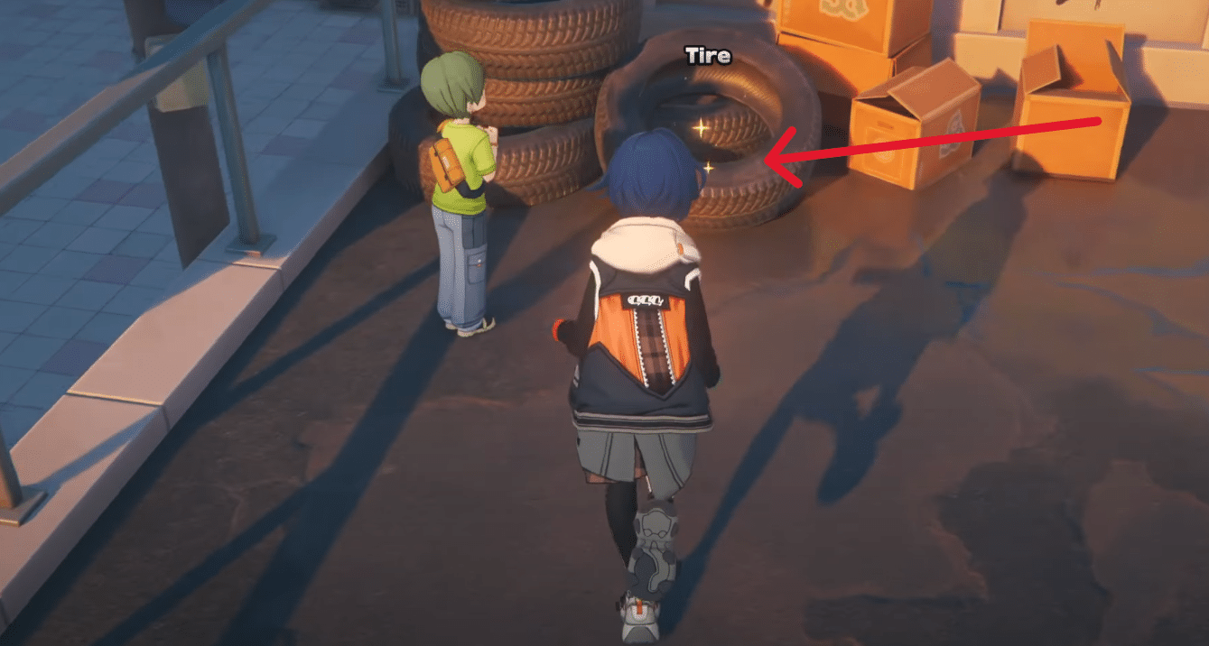 ZZZ: ALL 15 HIA Commemorative Coin Locations in Lumina Square - Games Fuze