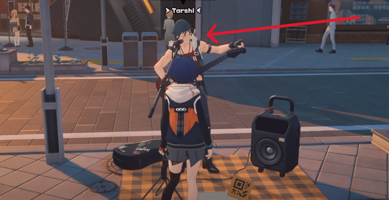 ZZZ: ALL 15 HIA Commemorative Coin Locations in Lumina Square - Games Fuze