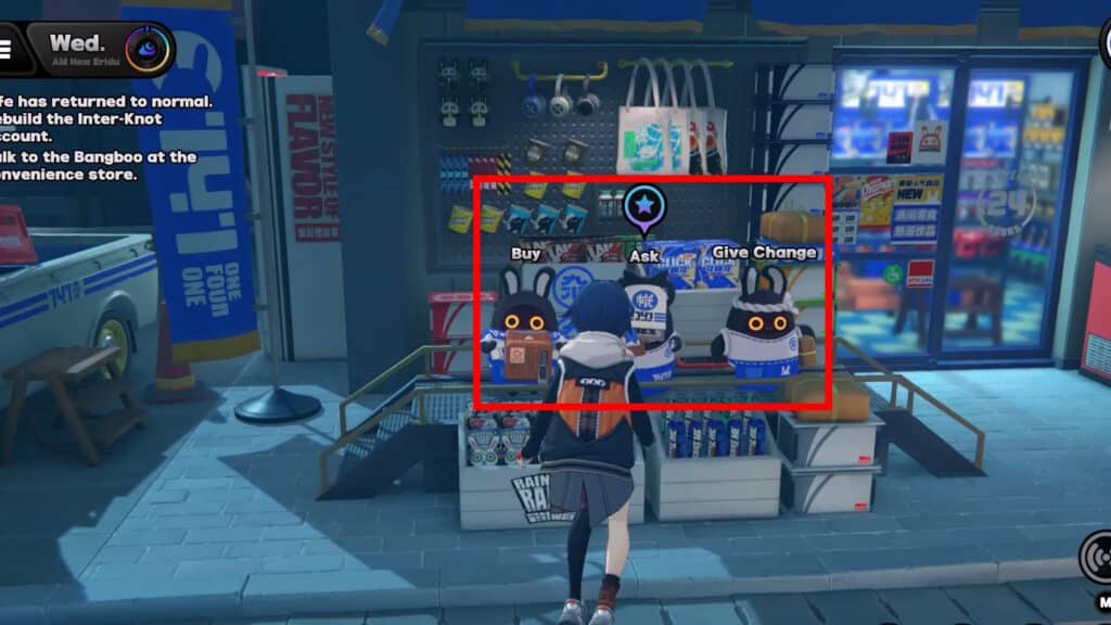 ZZZ: ALL Mewmew's Challenges In Sixth Street Page 2 - Games Fuze