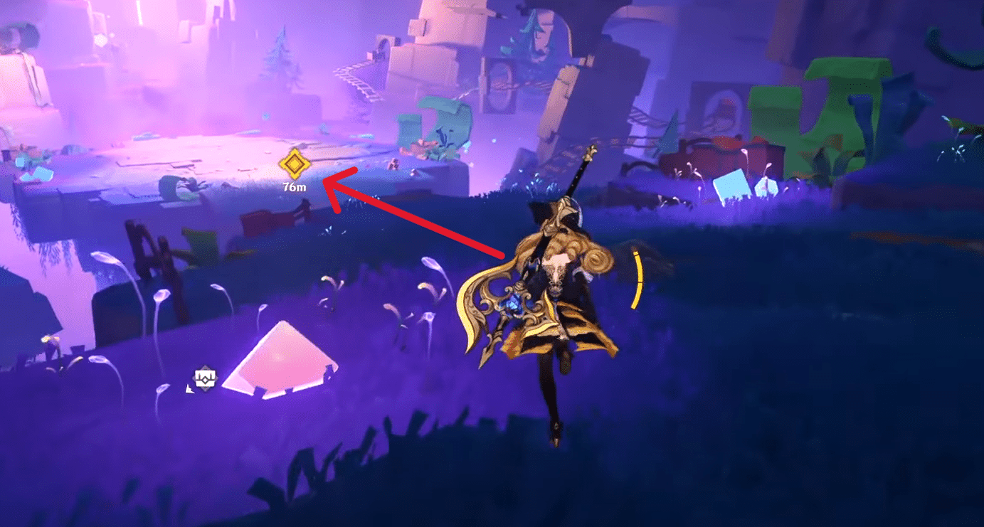 Genshin Impact: Go Deep Within the Fell Dragon's Lair Guide - Games Fuze