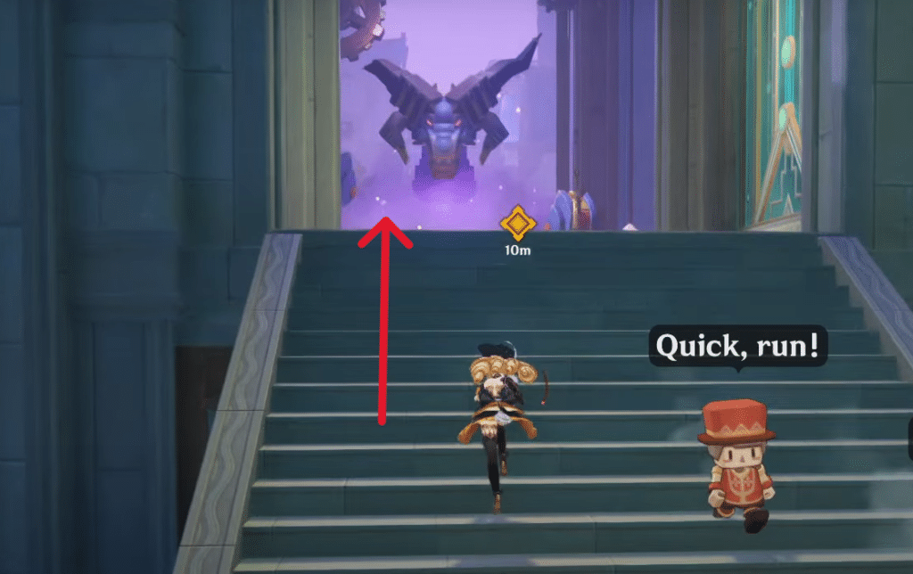 Genshin Impact: Go Deep Within the Fell Dragon's Lair Guide - Games Fuze