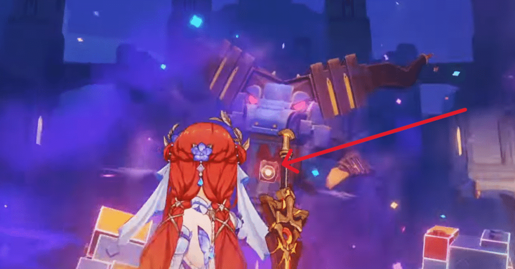 Genshin Impact: Go Deep Within the Fell Dragon's Lair Guide - Games Fuze