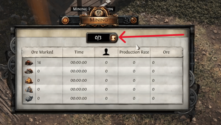 PoE - How to Hire & Assign First Worker in Settlers of Kalguur - Games Fuze