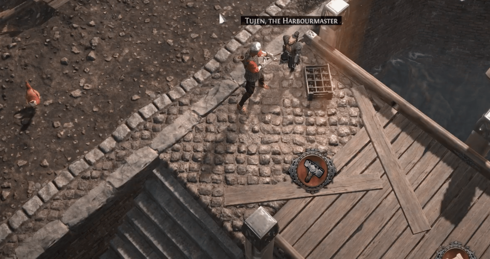 POE - How to Collect Your Shipment In Settlers of Kalguur - Games Fuze