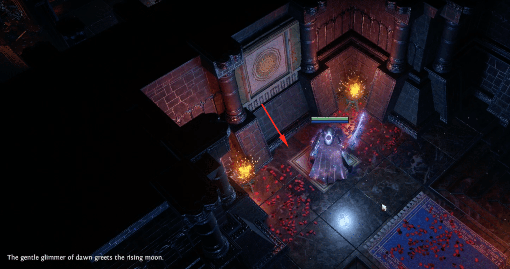 Path of Exile - How to Open NEW Lunaris / Solaris Door - Games Fuze