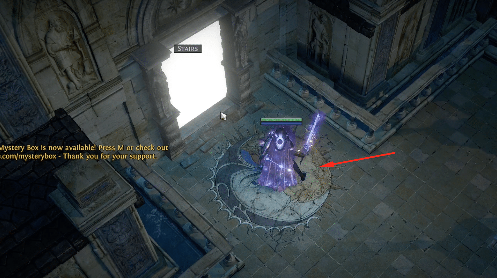Path of Exile - How to Open NEW Lunaris / Solaris Door - Games Fuze