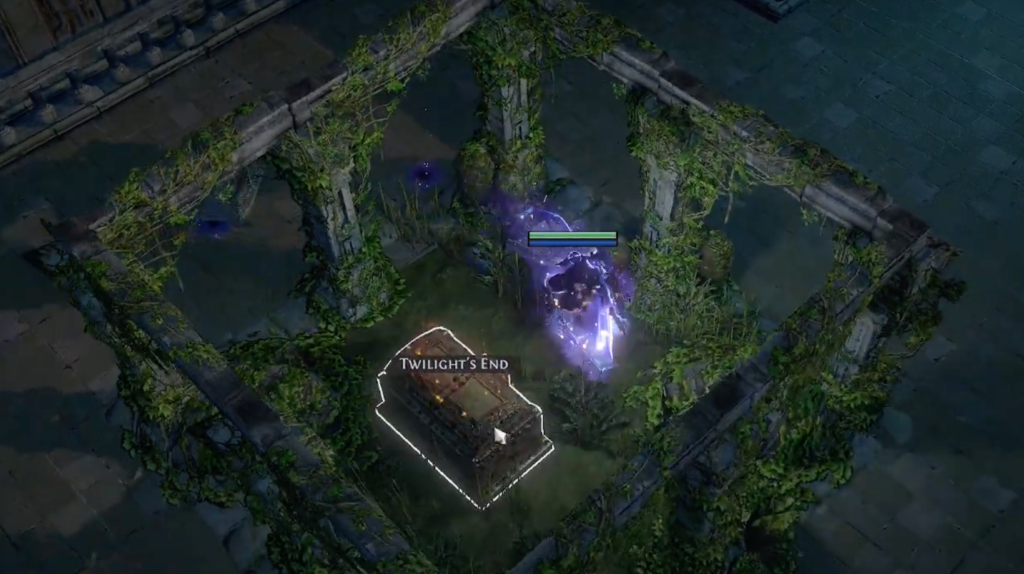 Path of Exile - How to Open NEW Lunaris / Solaris Door - Games Fuze