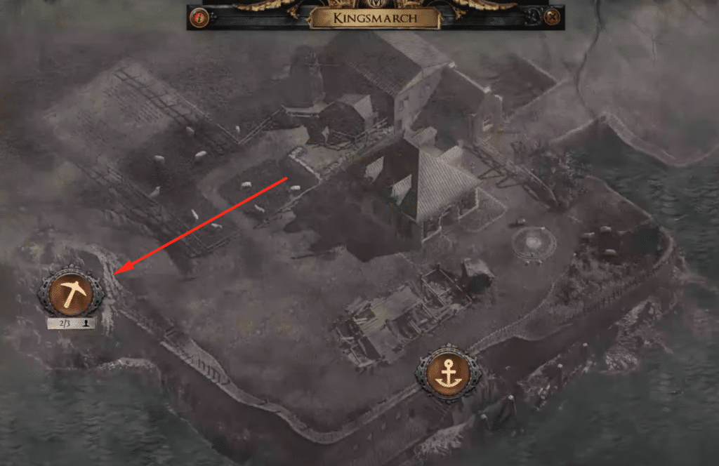 Path of Exile - How to Upgrade Your Mine - Games Fuze