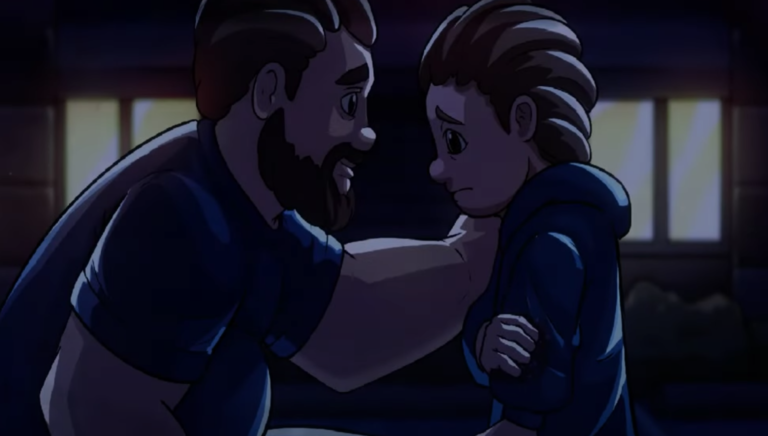 FNAF Into the Pit: Find a Way to Lure the Bear - Games Fuze