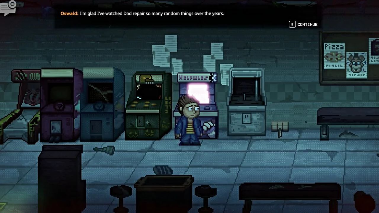 FNAF Into the Pit - All Endings Guide - Games Fuze