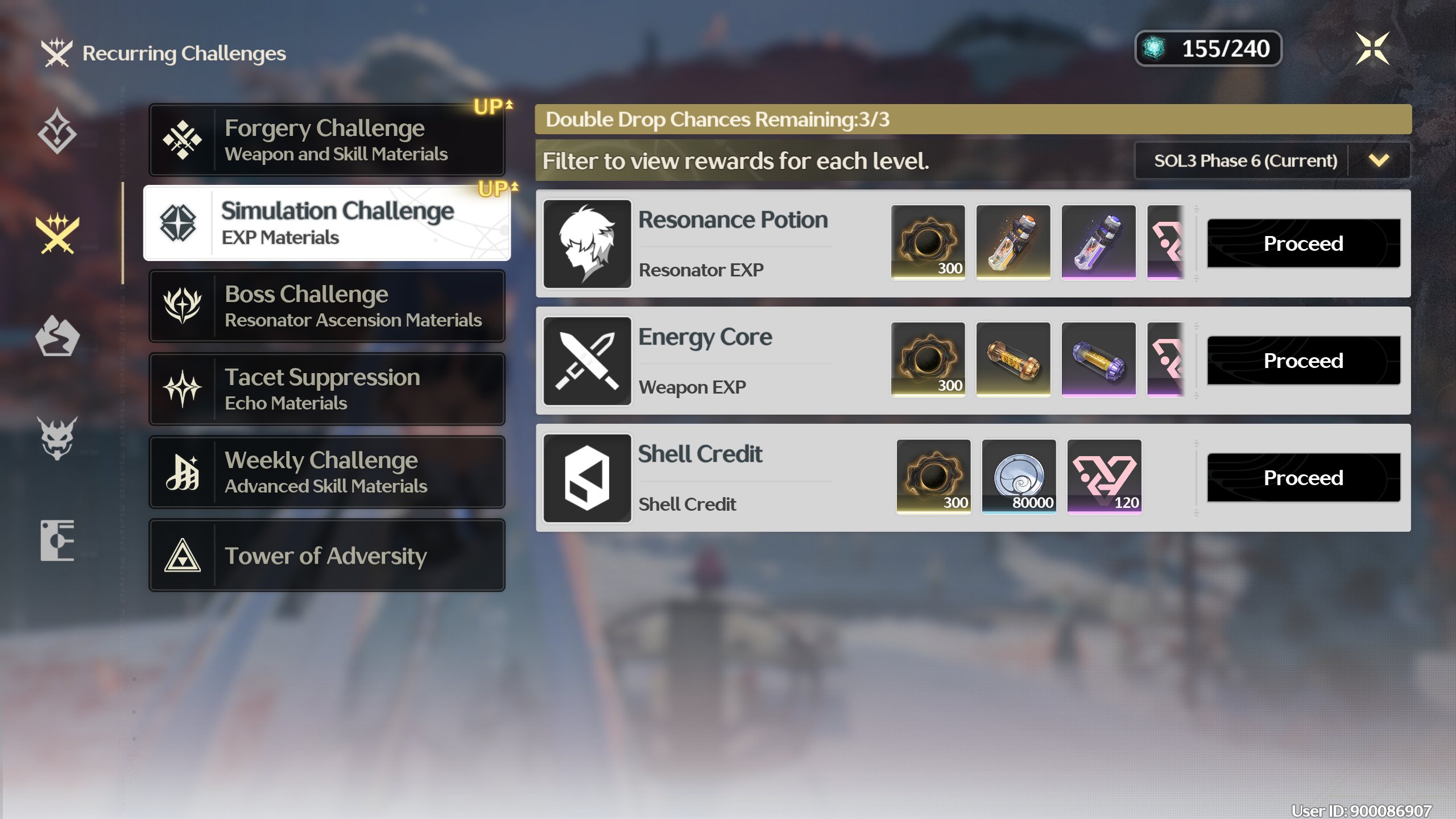 Wuthering Waves: Best F2P Daily Routine in Update 1.2 - Games Fuze